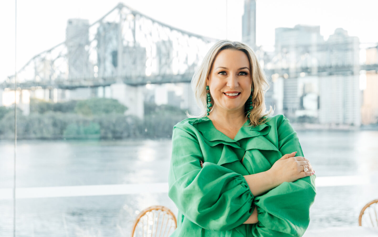 Tiffany Bowtell: Success = lessons applied | PMVA